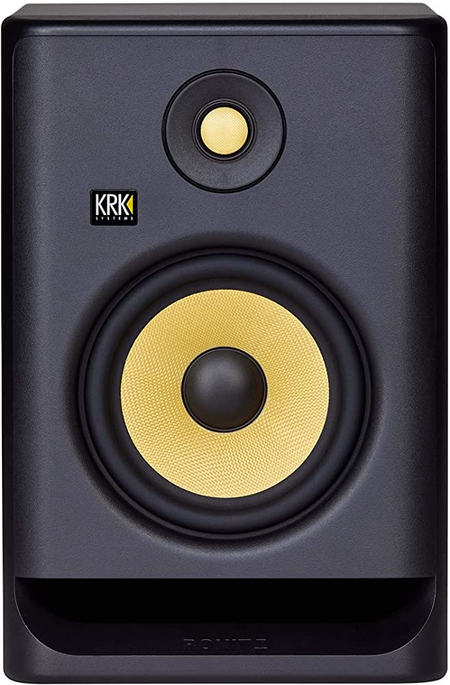 Студийный монитор KRK ROKIT 7 G4