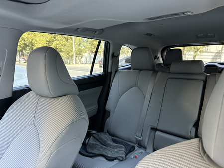 Toyota Highlander 2024 srochno