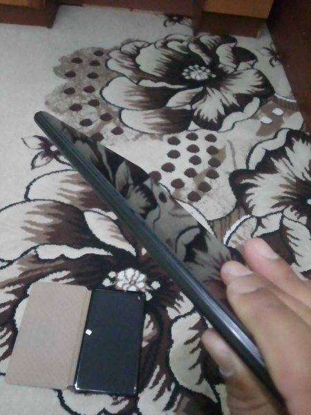 SAMSUNG TAB A planshet sotiladi. Holati ideal