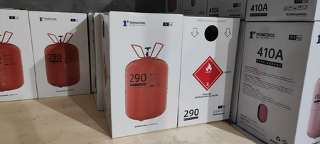 R134a freon высокий качество для автомобильный кондиционеров