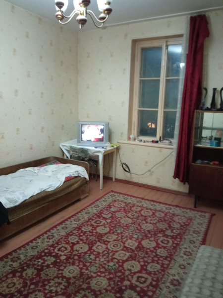 Сдается 2 комнатная в мирабадском районе,  таштрам.больница