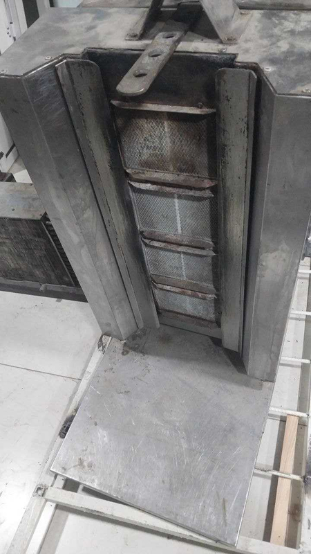 Продаю оборудования для фаст фуда
