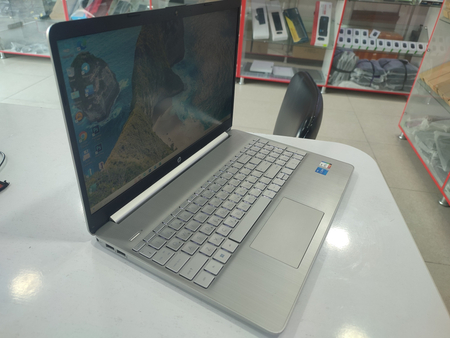 HP core i5 12 avlod klavyatura patsvetka yonadi