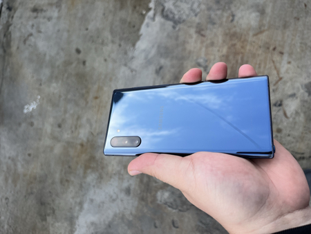 Продам Samsung NOTE 10 5G