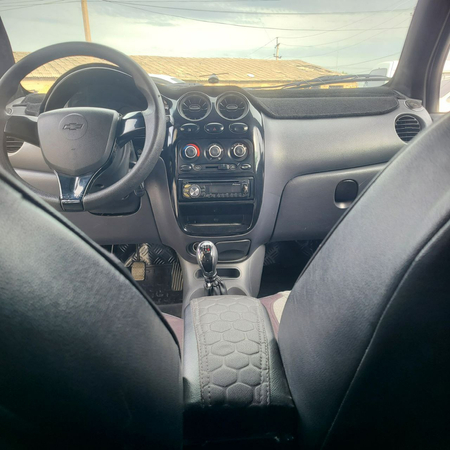 Matiz best gazi bor 3200$ kelshamz