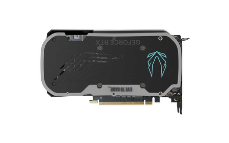 Срочно ZOTAC GAMING GeForce RTX 4060 Ti 8GB Twin Edge