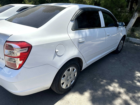 Chevrolet Cobalt 2020 oktabr 2-pozitsiya