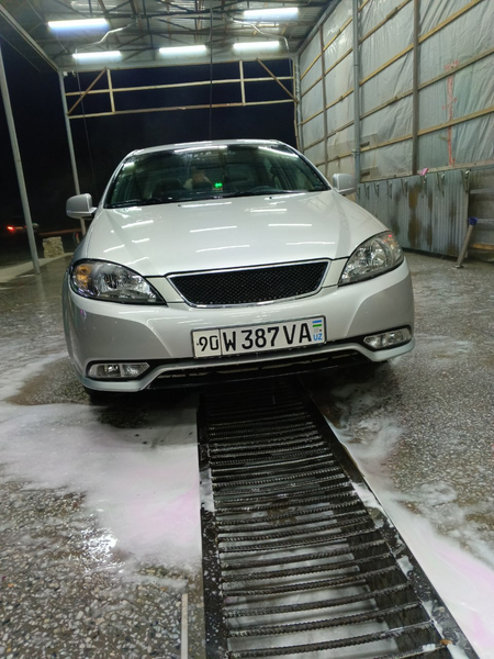 Jentra 1.5 yevro 2015