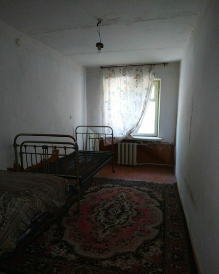 Квартира 2х комнатная на Хужакент. Дача квартира,чистый воздух в приро