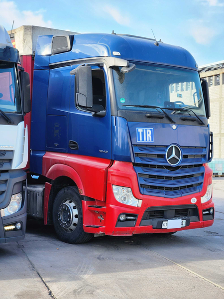 Tayyor Biznes Logistika FURALAR SOTILADI