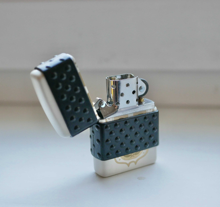 Оригинальная зажигалка Zippo