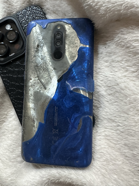 Xiomi redmi 8 kok 64 talik