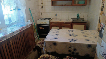 Дархан 2/1/9 кафе Дархан Аренда
