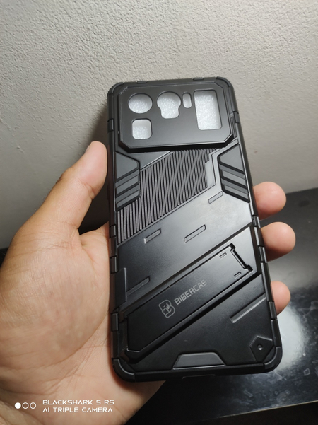 Redmi note 8 pro