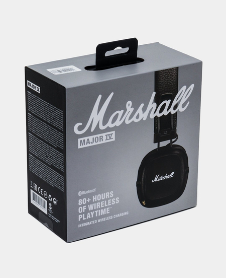 Беспроводные наушники Marshall Major 4 IV Asian version