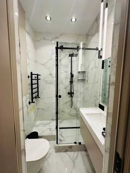 Срочно сдается 2/2/3 квартира Ор-р: Улица Наваи Пл: 54м²  (США)