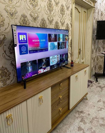 Под телевизор и пенал