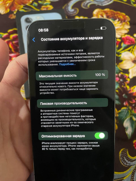 Apple Iphone 13 PRO