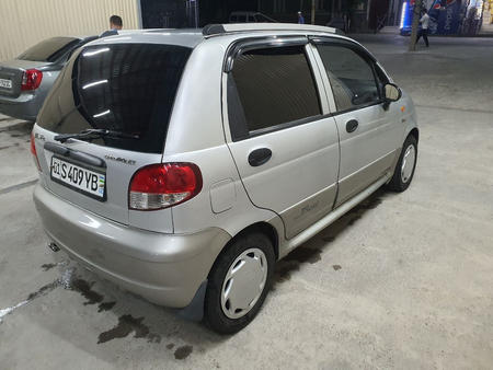 Matiz best sotiladi