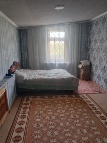 Продается дом участок