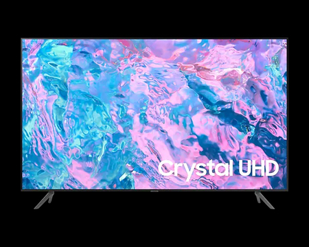 Телевизор Samsung 65CU7100