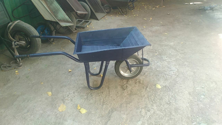 Aravalar telejka g’altak