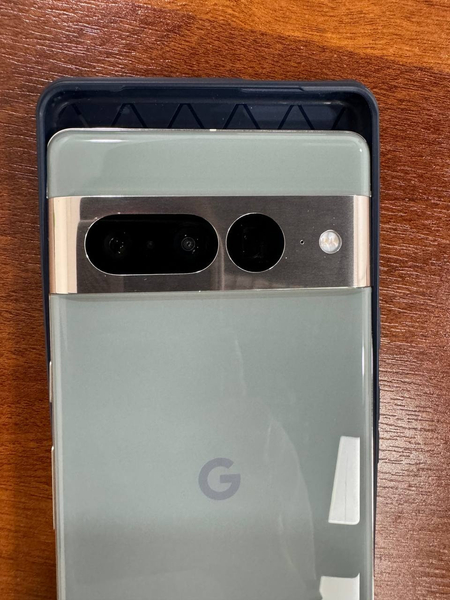 Pixel 7 Pro Hazel 12/128 GB