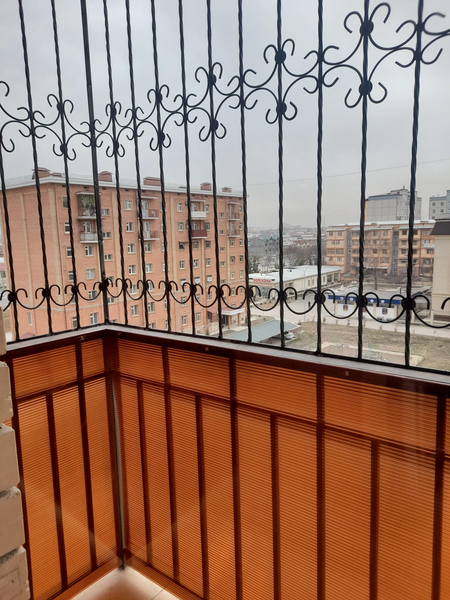 Reshotka, naves na zakaz