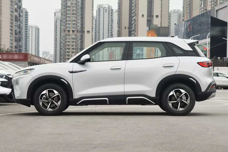 BYD UP 1ta passport evaziga beriladi