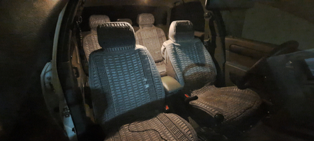 Lacetti 1.8  2010-yil 127 088 km