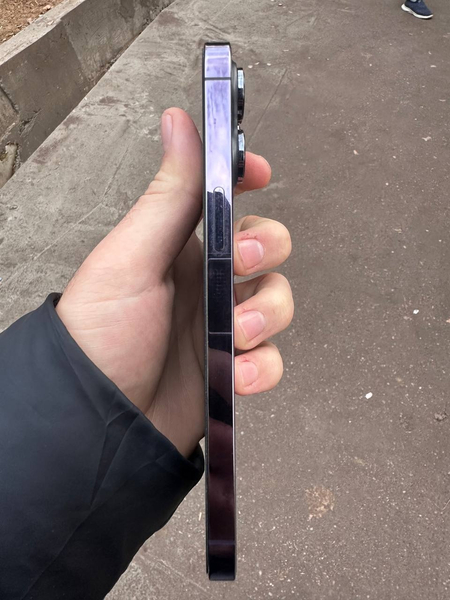 Iphone 14 pro max