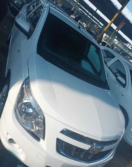 Chevrolet Cobalt barcha viloyatlar uchun atigi 30% to'lov bilan