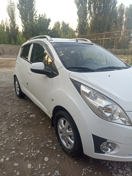 Спарк spark yangi mator