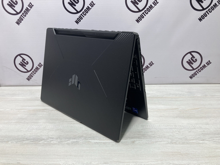 Ideal holatda Asus Tuf Gaming F15 i7-11800 Rtx 3060