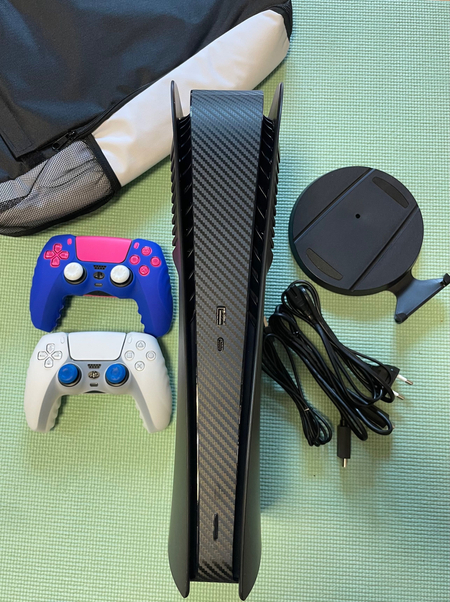 PlayStation 5 без дисковода