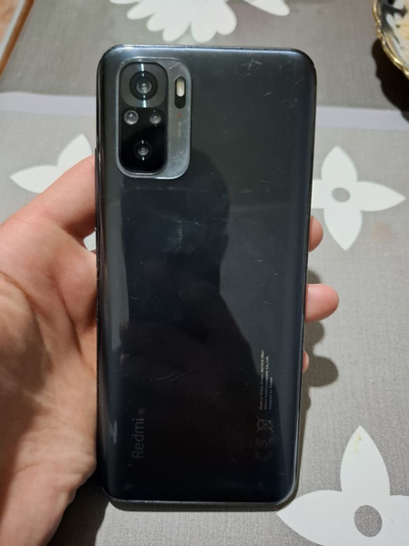 Redmi Not 10S sotiladi holati ideal