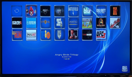 Sony Playstation 3 Slim