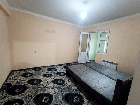Shahar hokimyatini orqasida ikki xonalik uy ijaraga beriladi
