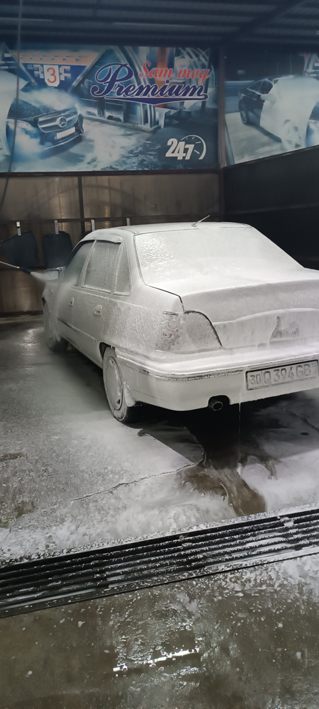 N e x i a Daewoo