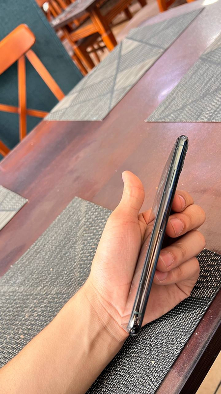Iphone 11pro max