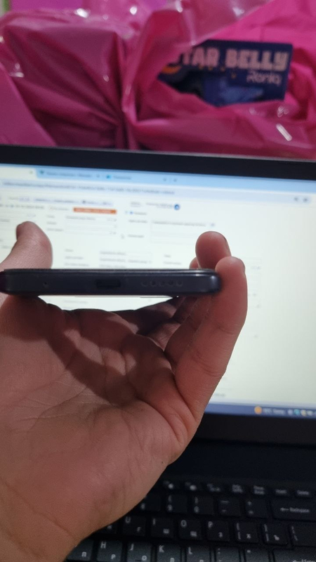 Redmi not 11 128 tali