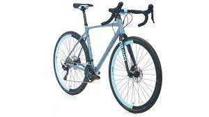 Carraro (Италия) Gravel Cyclocross Гравел Циклокросс GRX 400