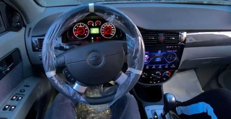 Tablo Tuning skidka