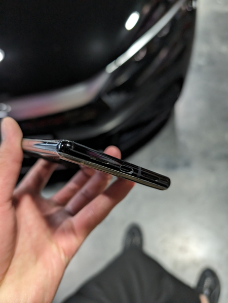 Продается Pixel 6 Pro