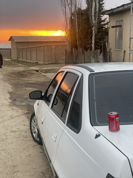Nexia sons 2005 yil