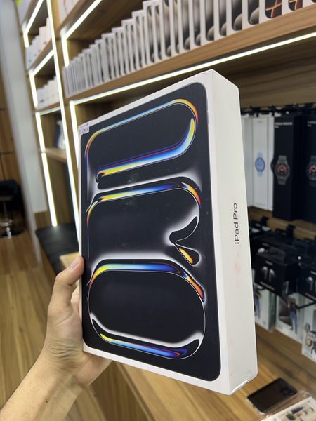iPad 9,10,11,13 M2 M4 chip Wi-Fi