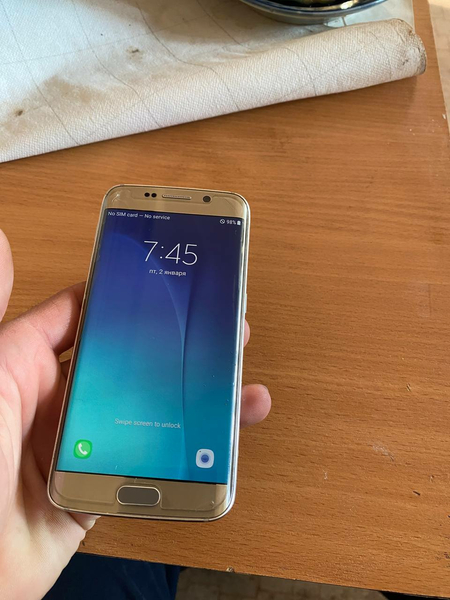 Samsung galxsi 5 s