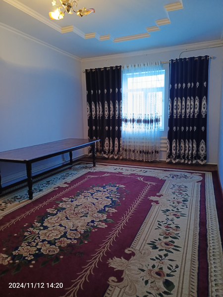 Uz gaz oil ko\\\'chasinda 420 m² joy sotiladi