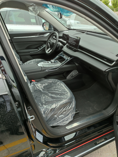 Haval H6 super krossoveri sotiladi!!!