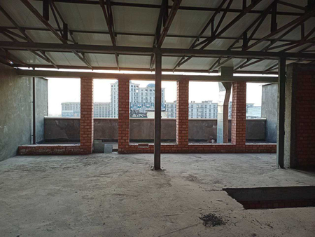 Продается кв Пентхаус ЖК Airport House, 183 м2 + 67 м2 терраса, (7144)